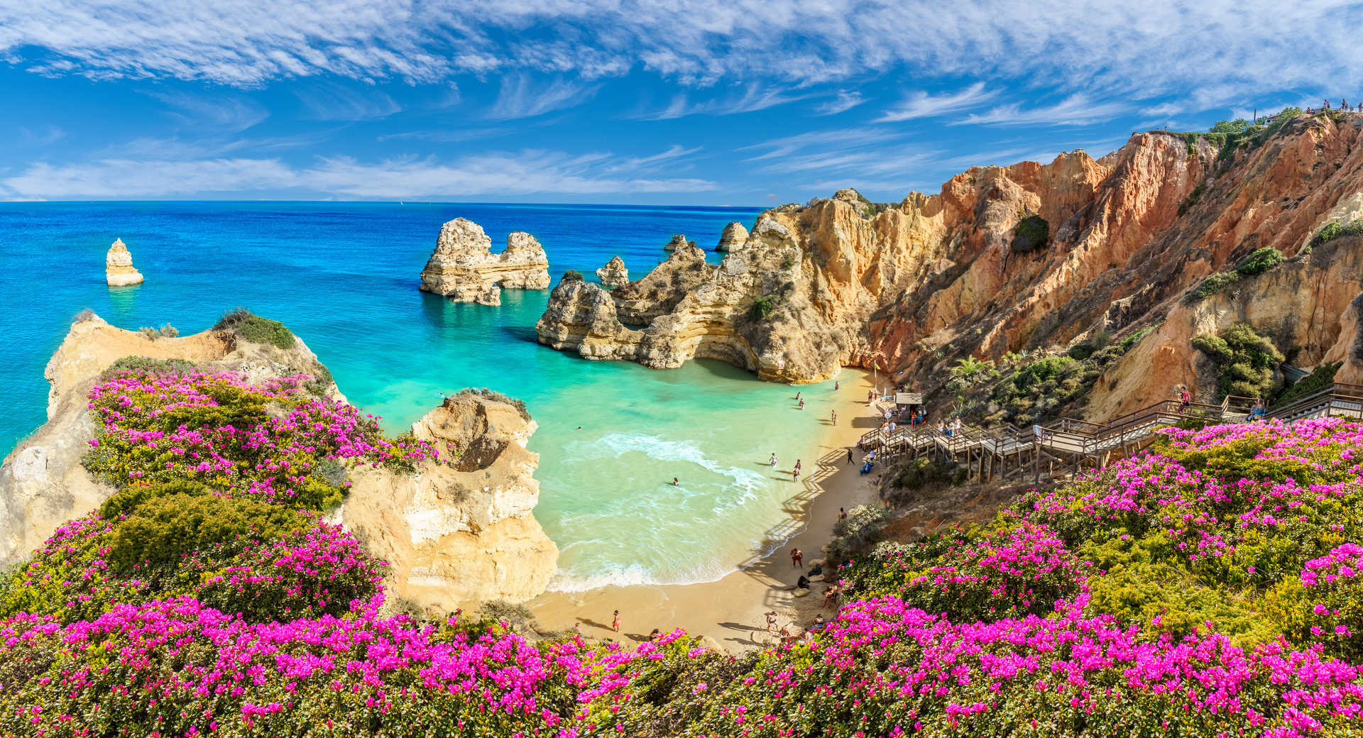 Plongée et visite de l'Algarve en autonomie | Decathlon Travel