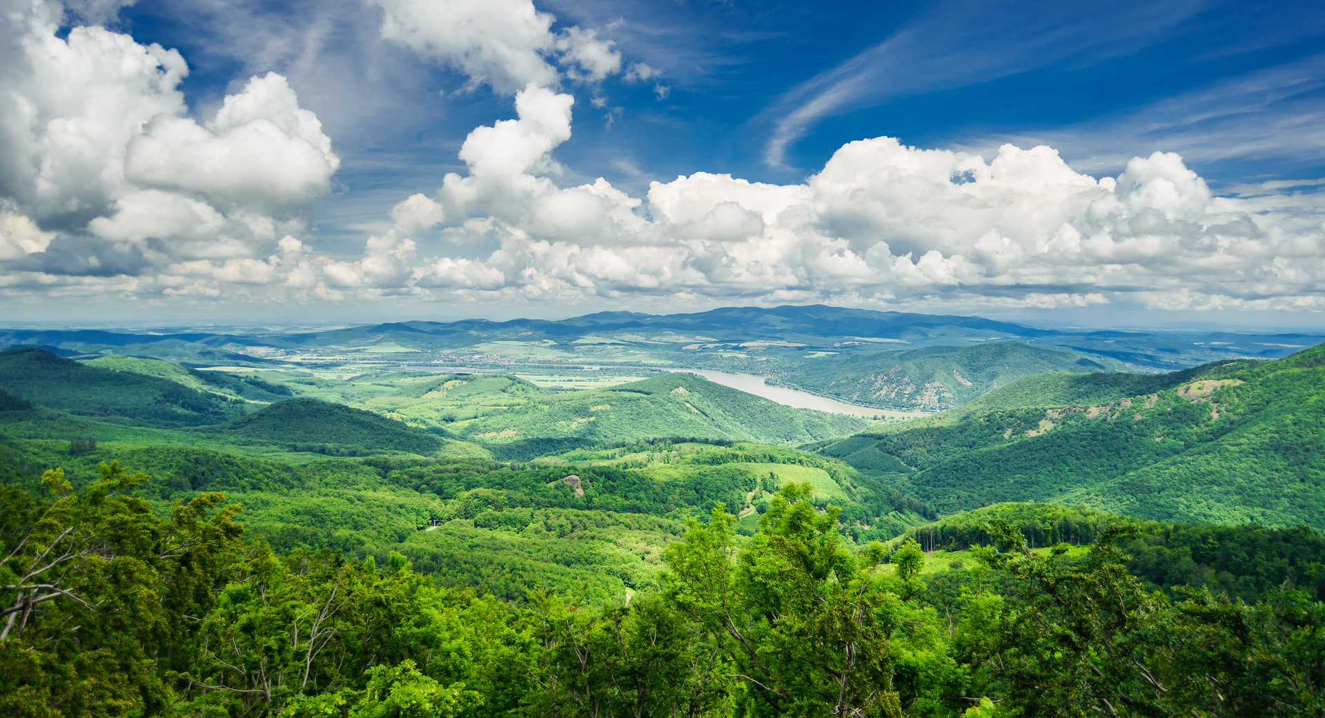 Séjours sportifs en Hongrie | Decathlon Travel