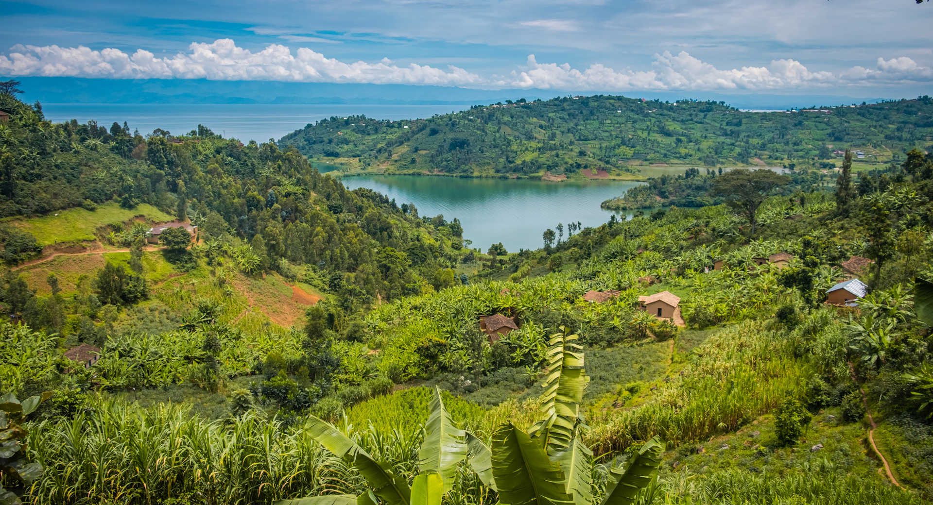 Guide de voyage du Rwanda | Atalante