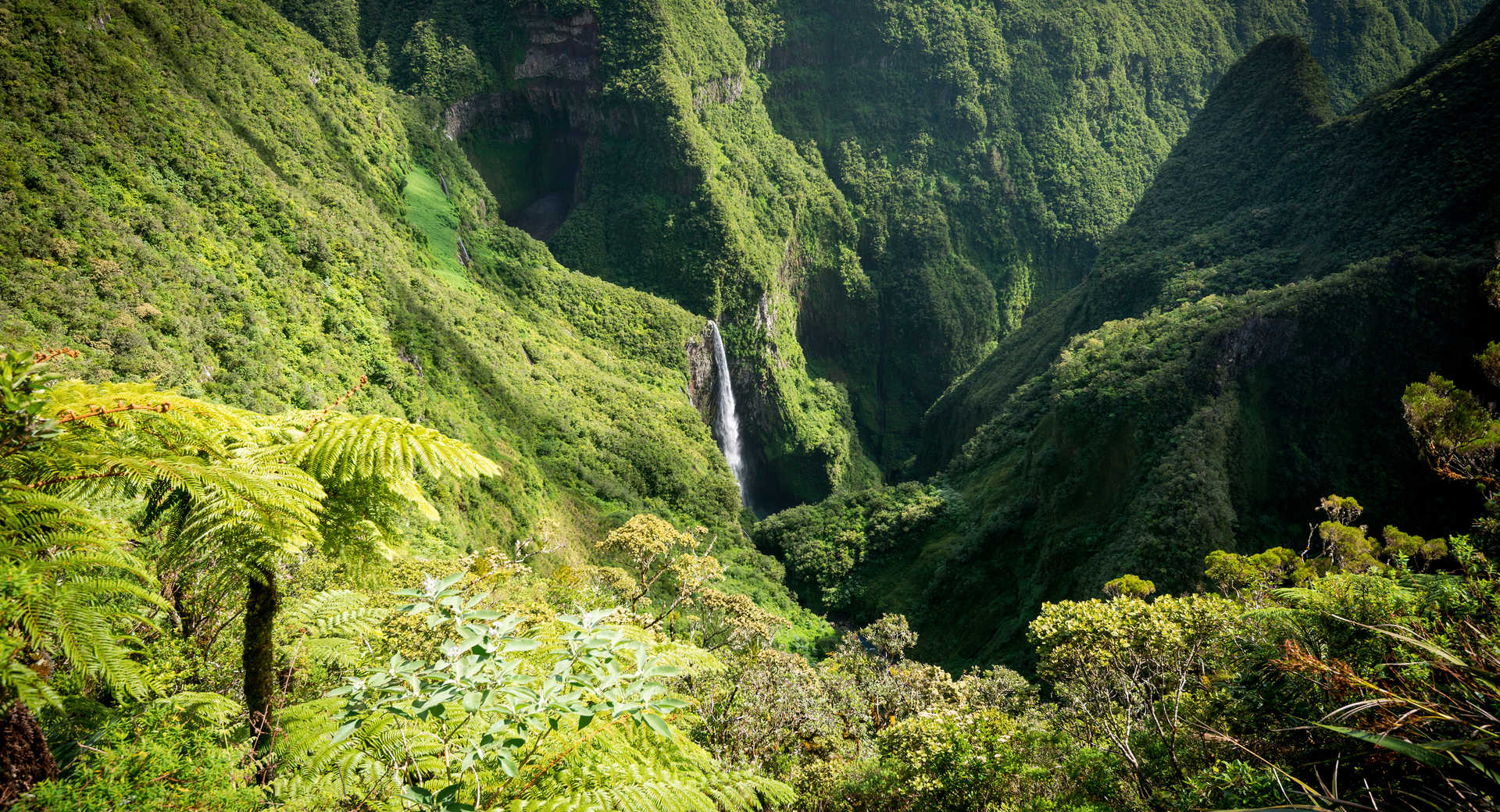 Les incontournables de La Réunion, que faire, que voir | Atalante