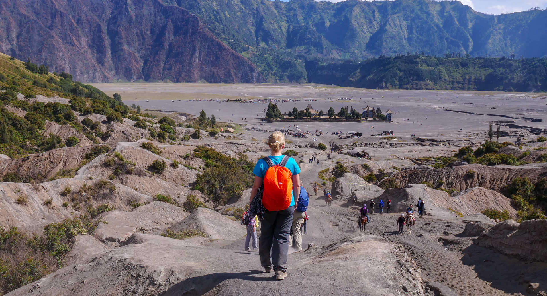 Java et Bali, entre culture et volcans - Voyage Indonésie | Atalante