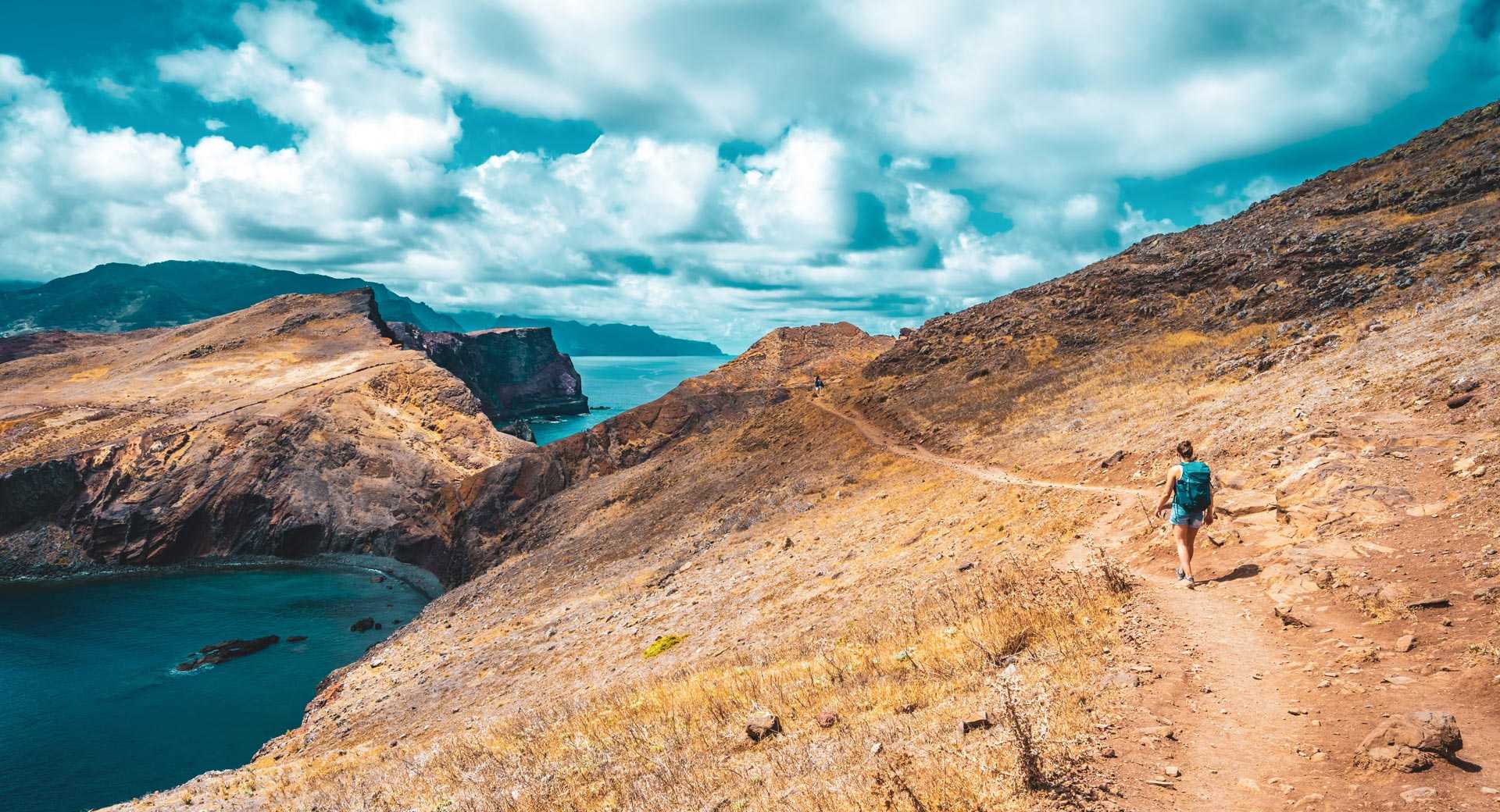 Circuit les incontournables de Madère : entre levadas & bananeraies