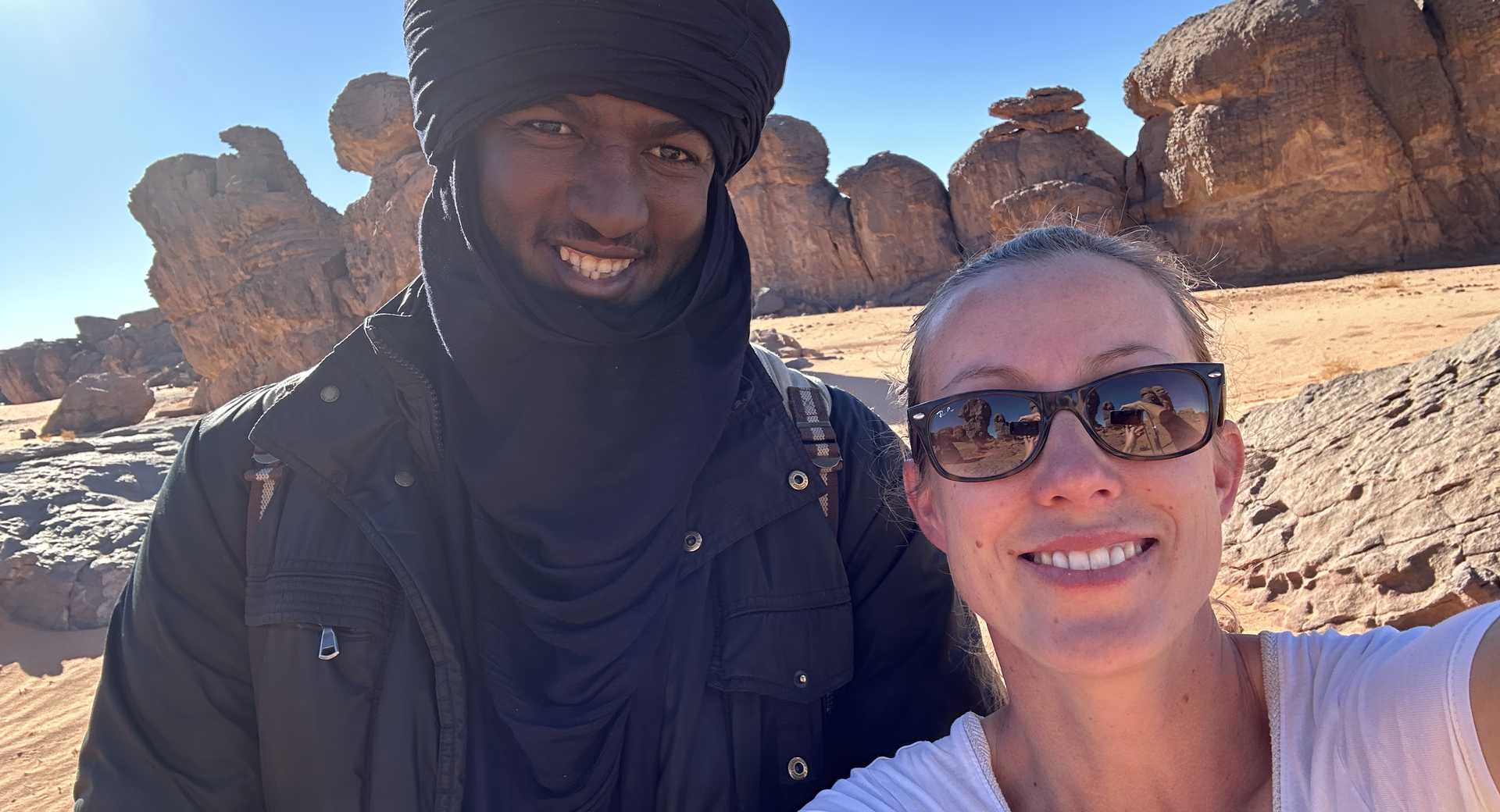 Tourisme responsable en Algérie | Atalante