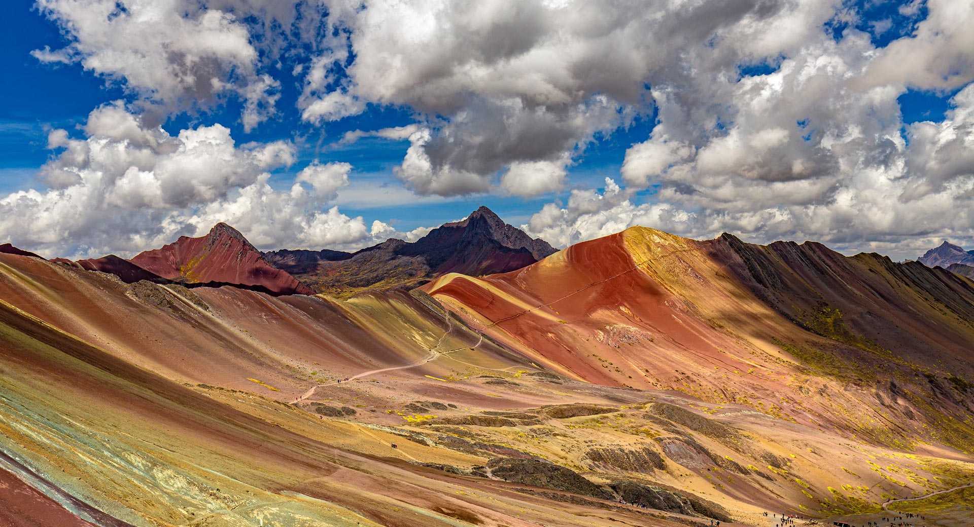 Voyage sur mesure au Pérou : du Machu Picchu au lac Titicaca