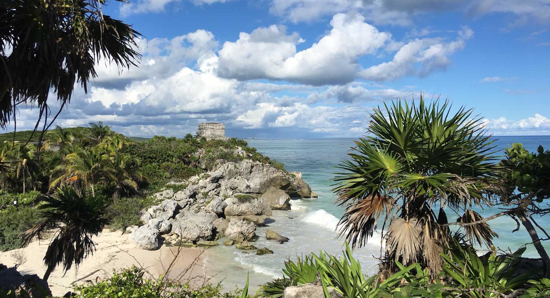 Carnet de Voyage au Mexique : des Mayas aux Lacandons | Atalante