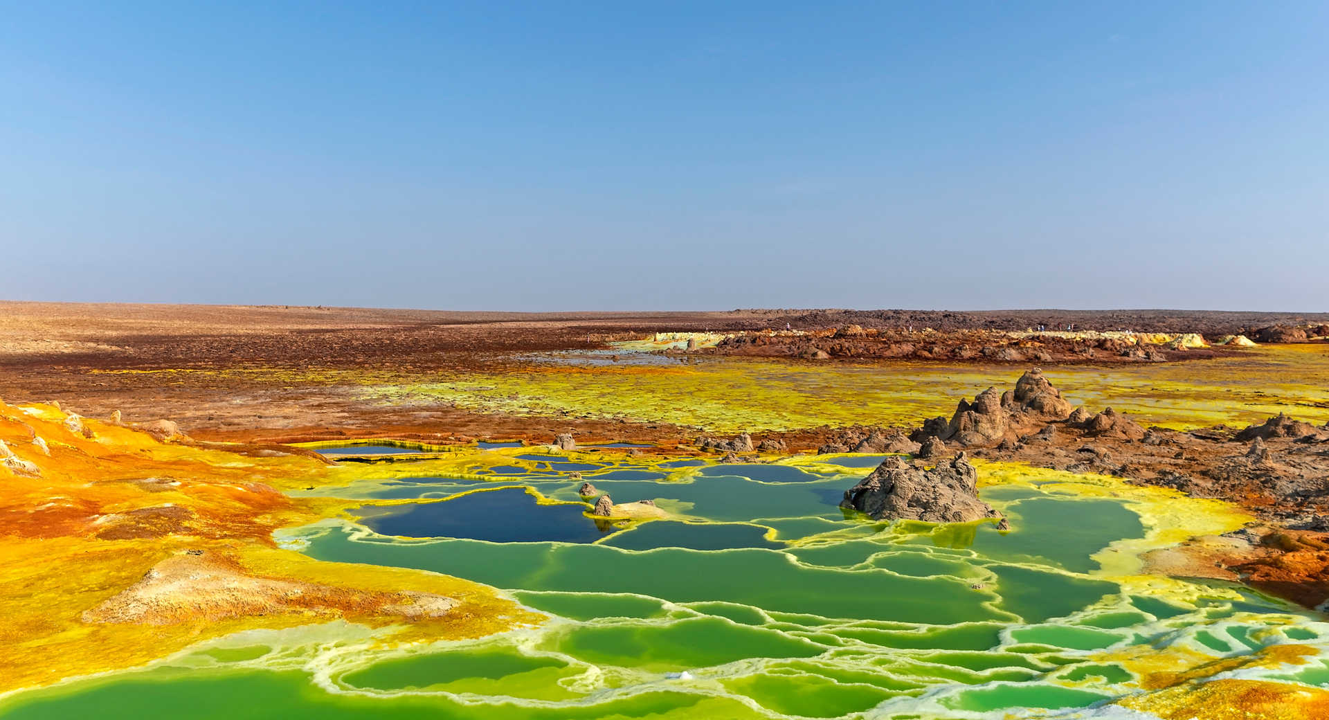 Les incontournables de l'Ethiopie, que faire, que voir | Atalante