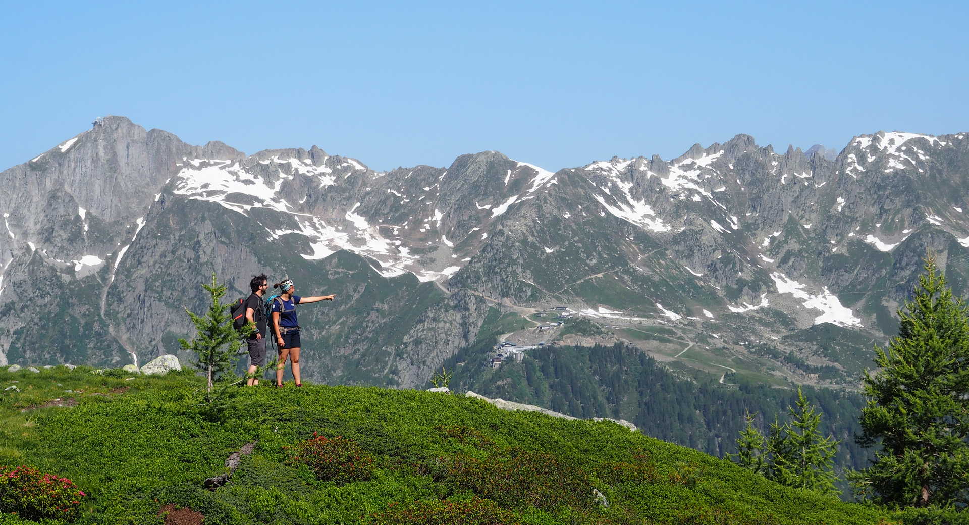Trek et randonnée en France | Atalante