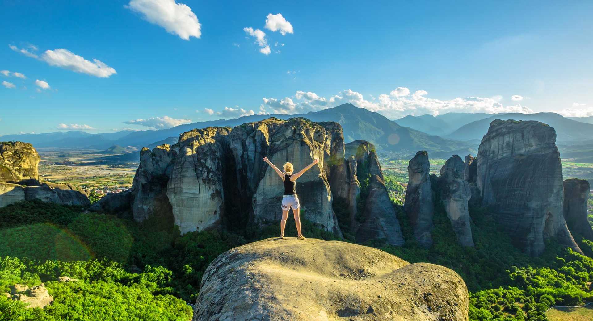 Voyages en Europe sur mesure