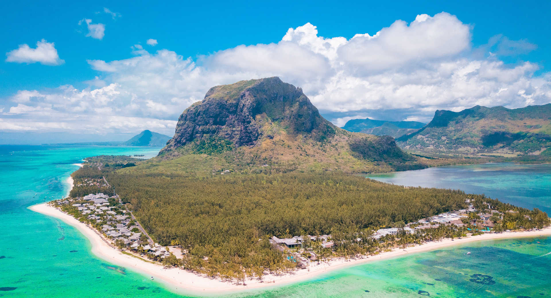 Extension sur l'île Maurice - Voyage La Réunion