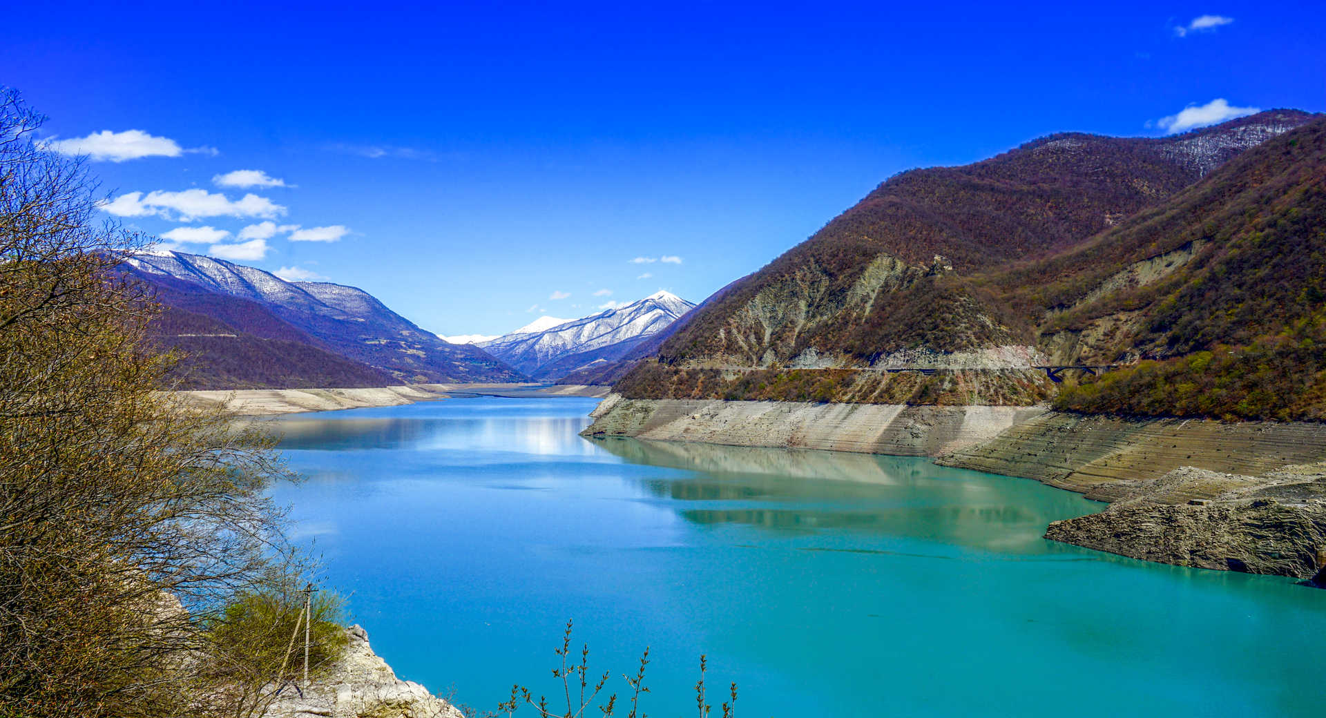 Les incontournables de la Géorgie, que faire, que voir | Atalante