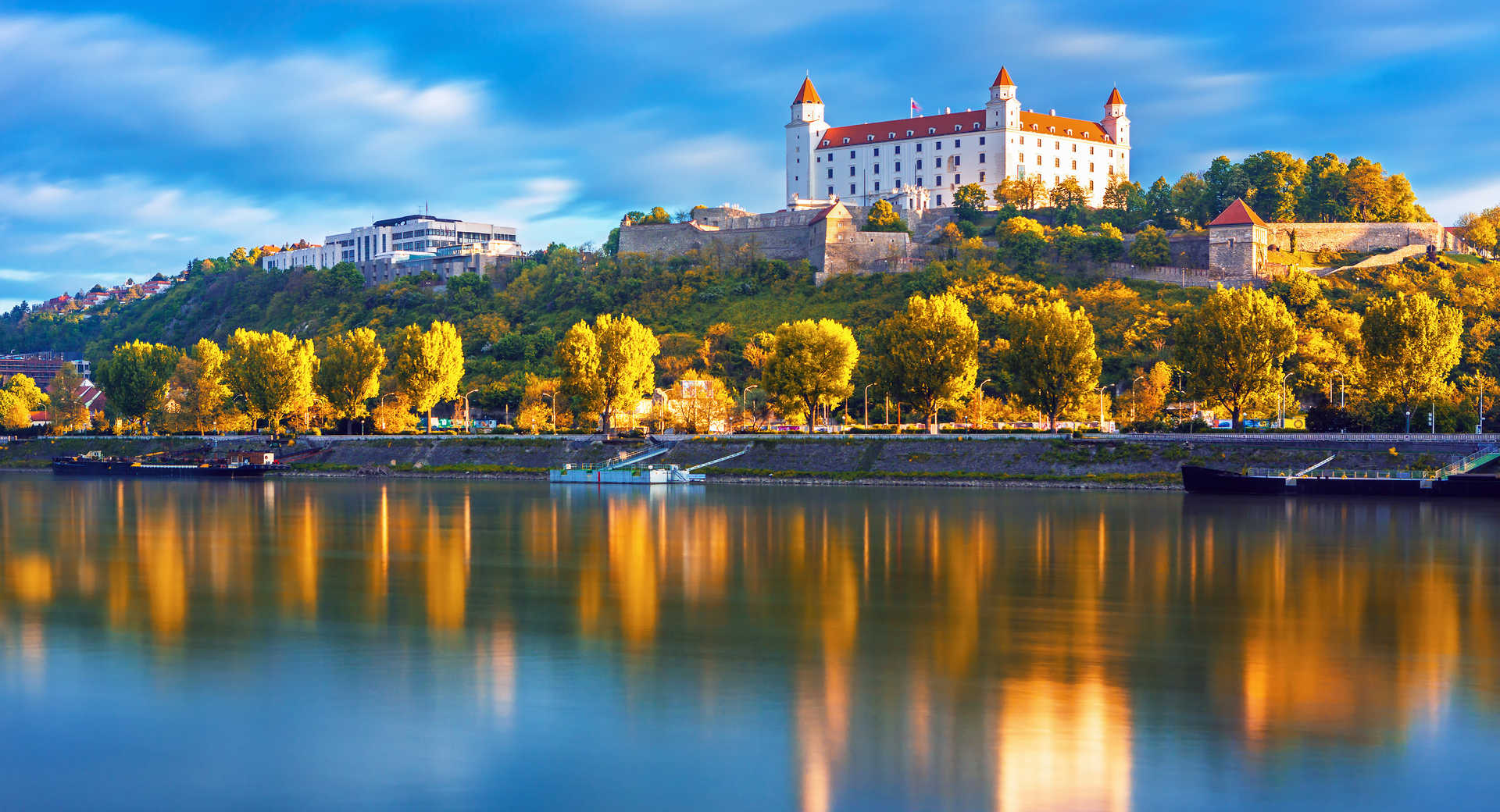 Séjours sportifs en Slovaquie | Decathlon Travel Séjours sportifs en Slovaquie | Decathlon Travel