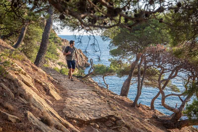 Voyages sportifs en France | Decathlon Travel